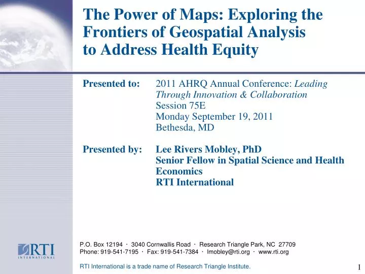 PPT - Early Capabilities and Transition to Modern Resources PowerPoint ...