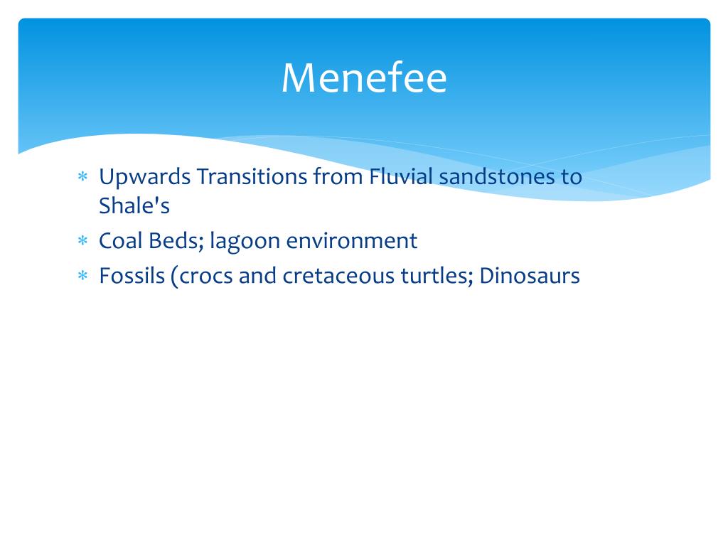 PPT - Geology of the San Juan Basin, New Mexico PowerPoint Presentation ...