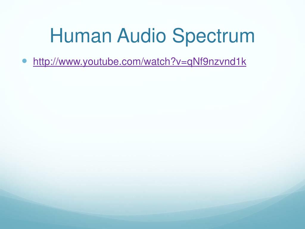 PPT - The Human Ear and Hearing PowerPoint Presentation, free download ...