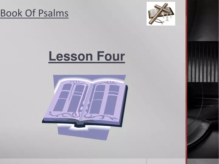 PPT - Lesson Four PowerPoint Presentation, free download - ID:1845638