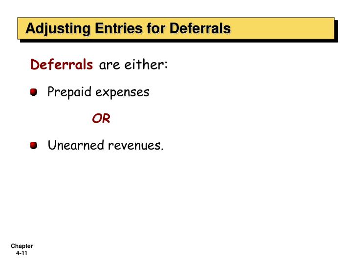 PPT - Accrual Accounting Concepts PowerPoint Presentation - ID:1846258