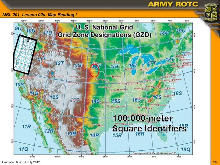 PPT - Map Reading I PowerPoint Presentation - ID:1846360