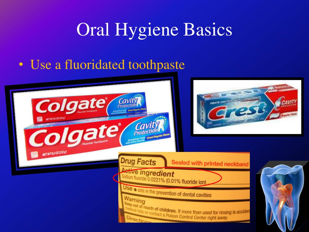 PPT - Welcome Home. Welcome to Oral Health. PowerPoint Presentation ...