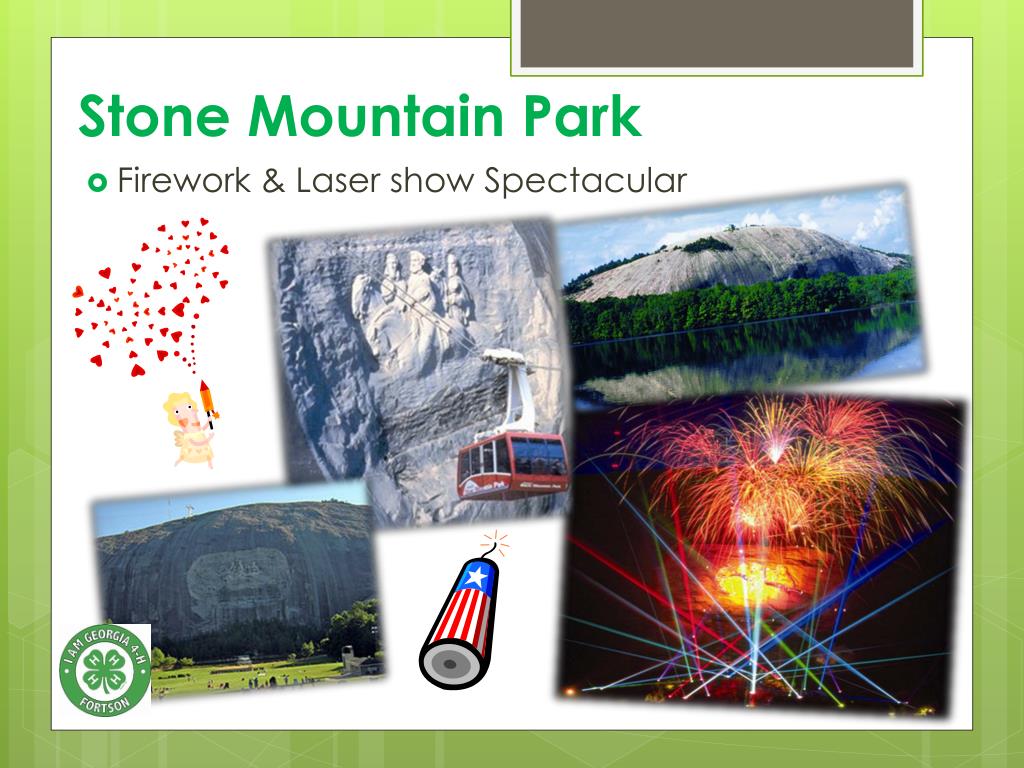 PPT - Cloverleaf Camp 2014 Fortson 4-H Center PowerPoint Presentation ...