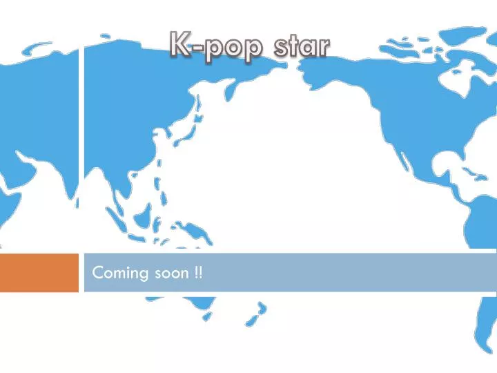 PPT - Coming soon !! PowerPoint Presentation, free download - ID:1846733