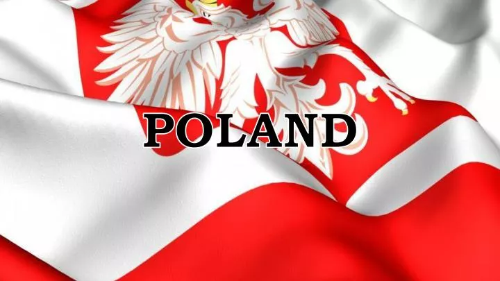 PPT - POLAND PowerPoint Presentation, free download - ID:1846789