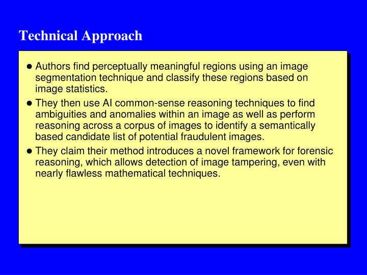 PPT - Digital Forensics PowerPoint Presentation - ID:1847254
