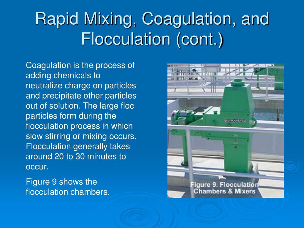 PPT - Surface Water Treatment Plant PowerPoint Presentation, free ...