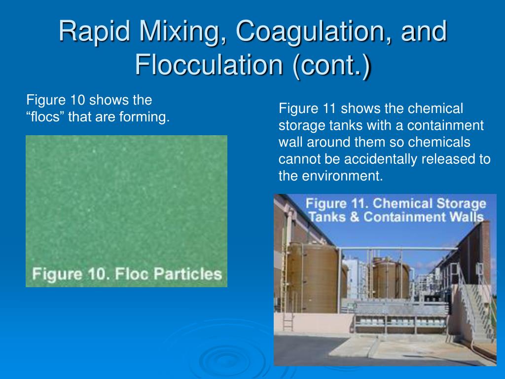 PPT - Surface Water Treatment Plant PowerPoint Presentation, free ...