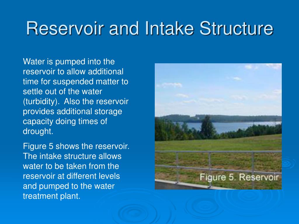 PPT - Surface Water Treatment Plant PowerPoint Presentation, free ...