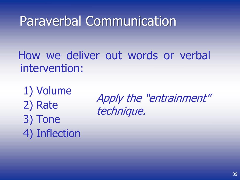 PPT - Understanding Disaster Stress & Telephone Crisis Support Skills ...