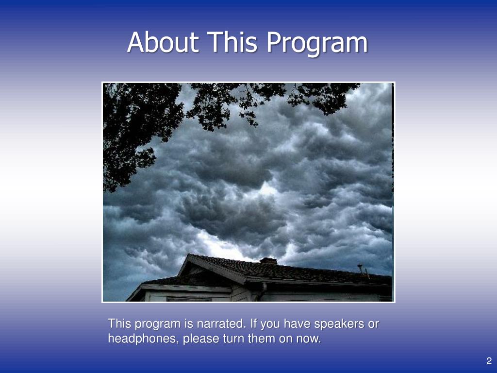 PPT - Understanding Disaster Stress & Telephone Crisis Support Skills ...