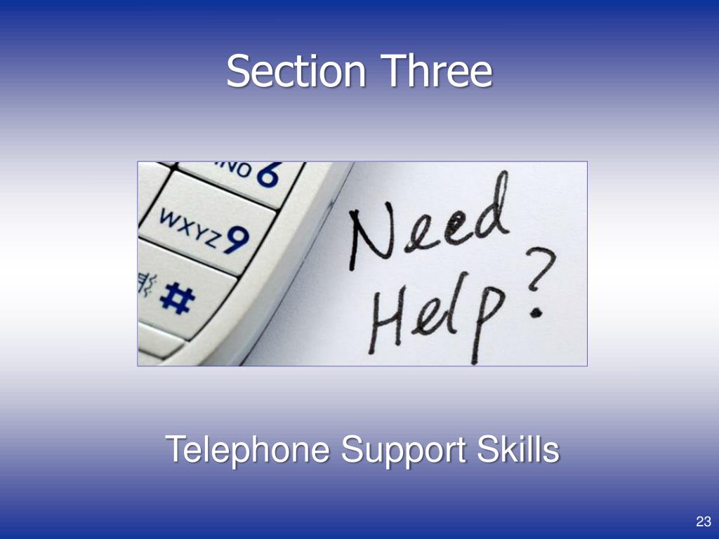 PPT - Understanding Disaster Stress & Telephone Crisis Support Skills ...