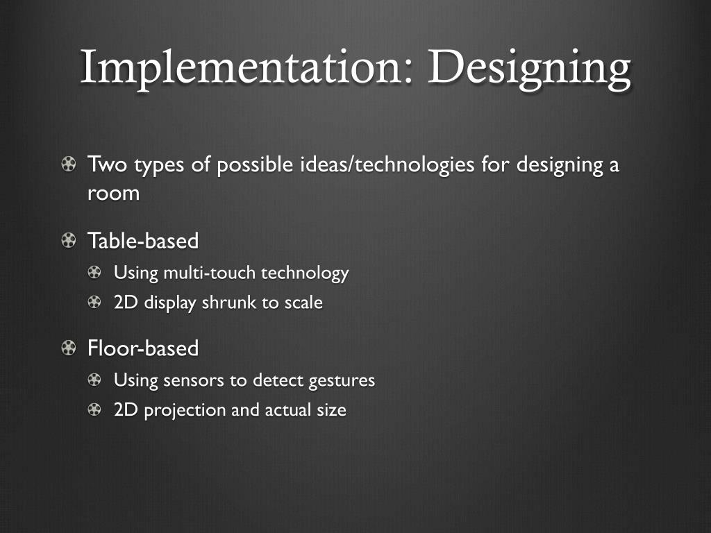 PPT - Virtual Interior Design PowerPoint Presentation, free download ...