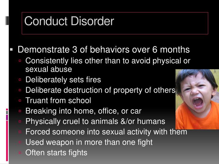 PPT - Mental Illness in the Young Child PowerPoint Presentation - ID ...