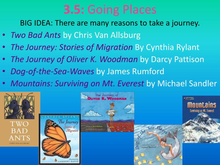 PPT - 3 rd Grade Journeys PowerPoint Presentation - ID:1848161