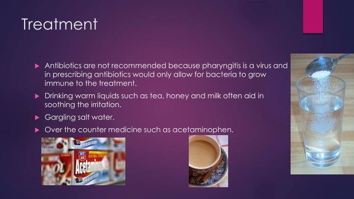 PPT - Pharyngitis PowerPoint Presentation - ID:1848237
