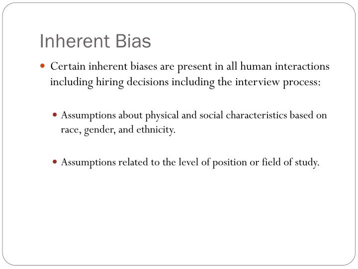 PPT - The Interview Process PowerPoint Presentation - ID:1848403