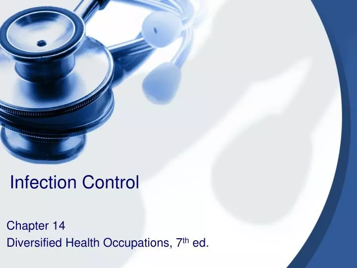 PPT - Infection Control PowerPoint Presentation, free download - ID:1848447
