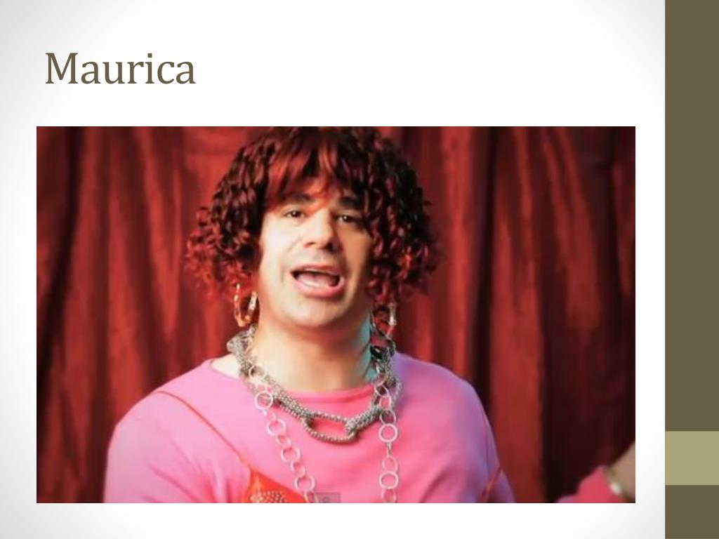 PPT - Latino Sexuality in Pop Culture PowerPoint Presentation, free ...