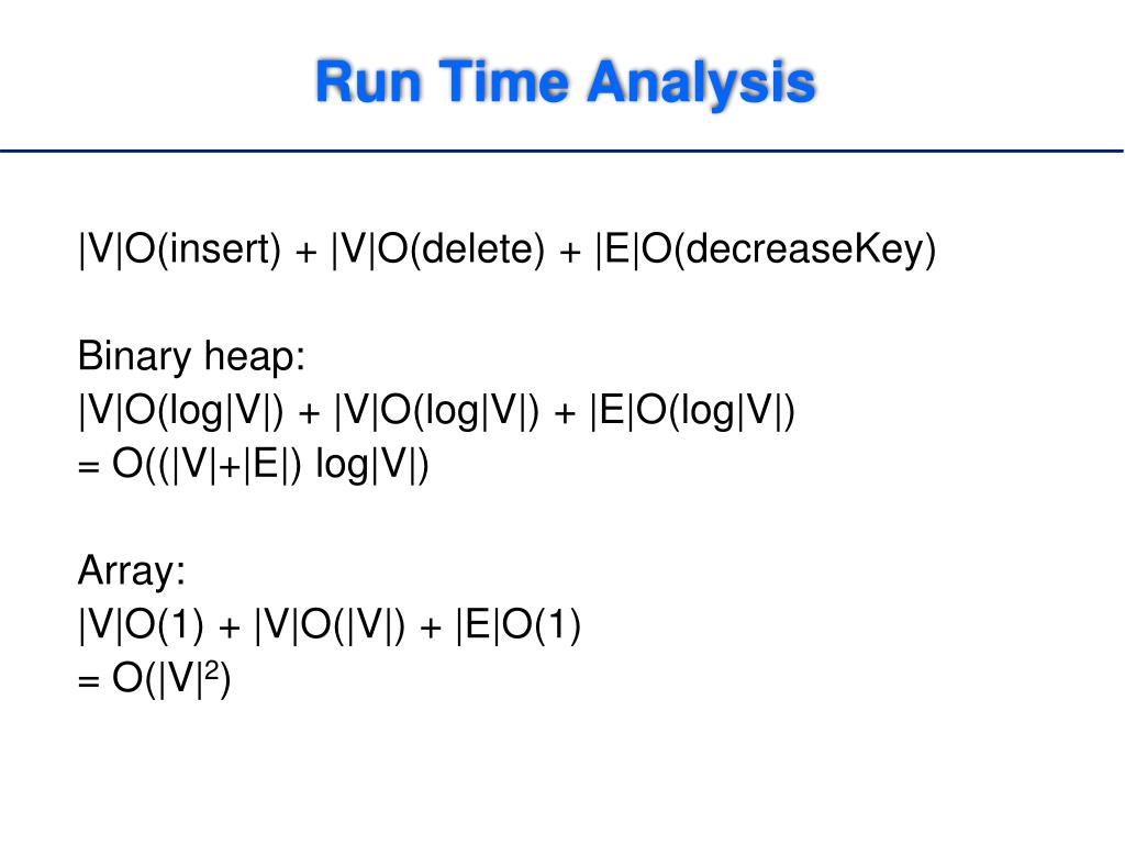 PPT - CSC 282: Design & Analysis of Efficient Algorithms Graph ... PPT - CSC 282: Design & Analysis of Efficient Algorithms Graph ...