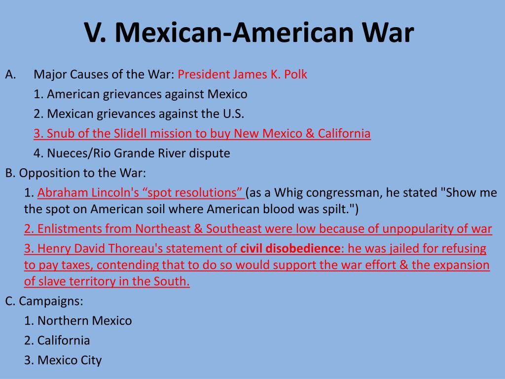 PPT - Reform Movements in 19th Century America PowerPoint Presentation ...