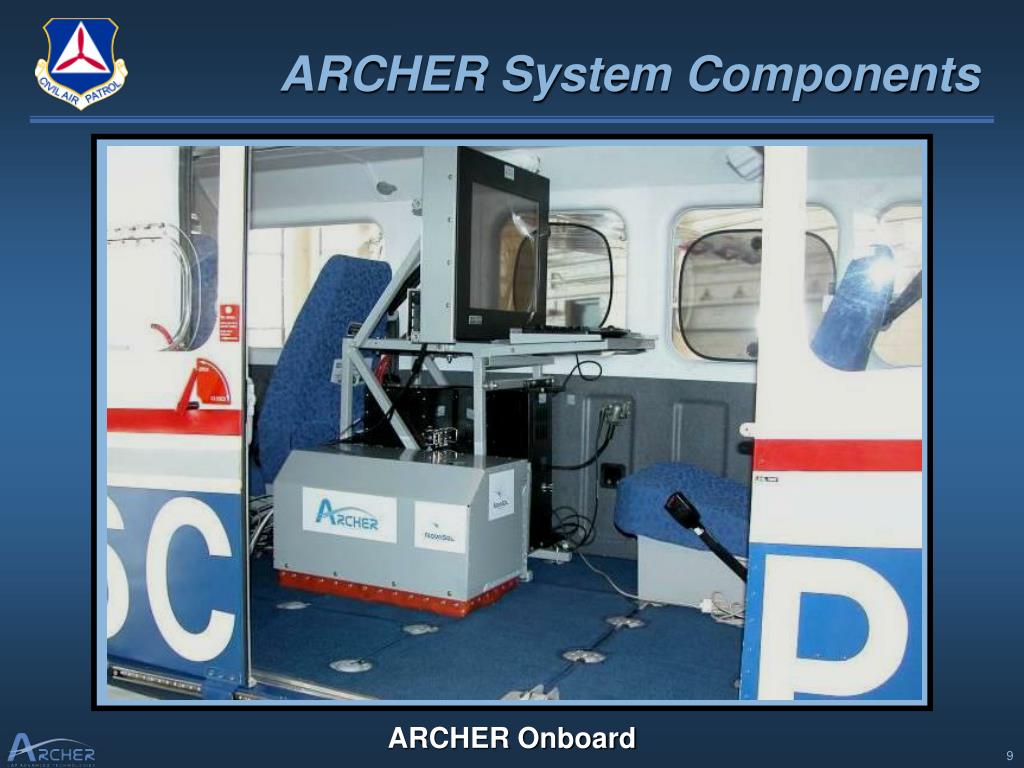 PPT - Civil Air Patrol PowerPoint Presentation, free download - ID:1849790