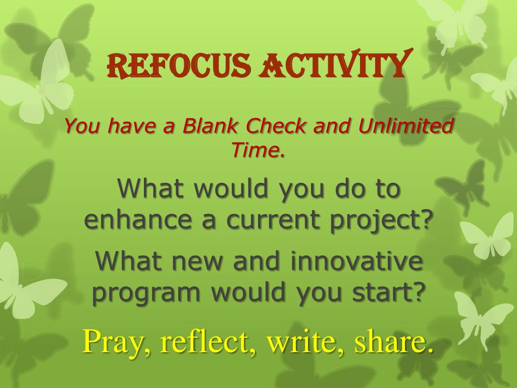 PPT - Falling In Love With Missionary Work…AGAIN! Facilitator ...