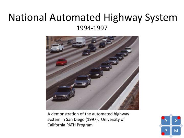 PPT - Towards Autonomous Vehicles PowerPoint Presentation - ID:1850021