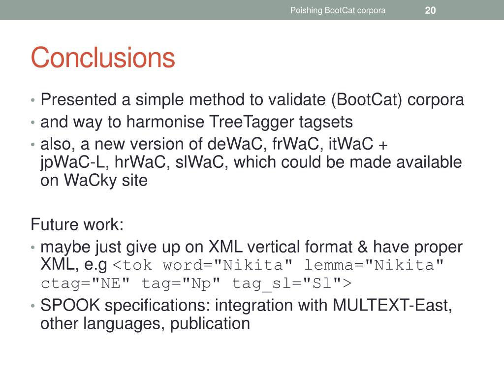 PPT - Tomaž Erjavec Dept. of Knowledge Technologies Jožef Stefan ...