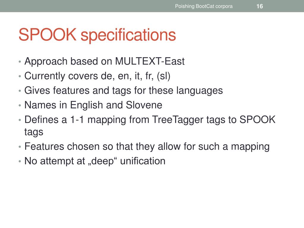 PPT - Tomaž Erjavec Dept. of Knowledge Technologies Jožef Stefan ...