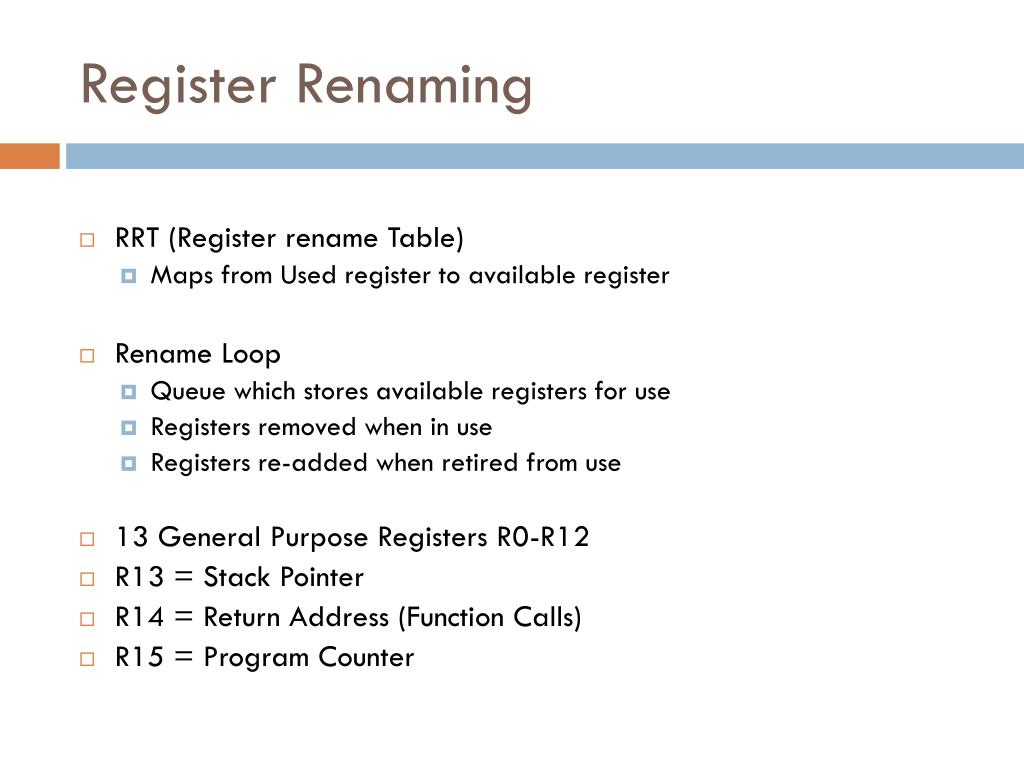 PPT - ARM Architecture PowerPoint Presentation, free download - ID:1850605