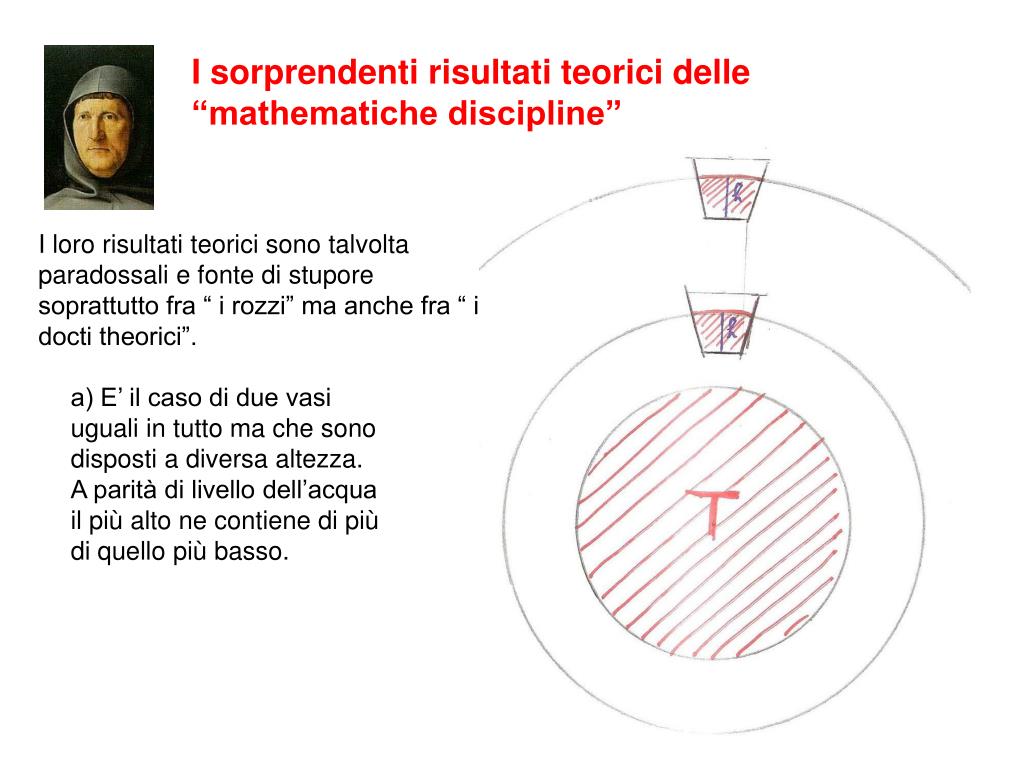 PPT - Magia, spettacolo e diletto nella matematica di Luca Pacioli ...