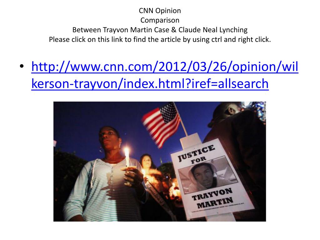 PPT - Lynching, Murder & Mystery in Nature’s Grace: The Claude Neal ...