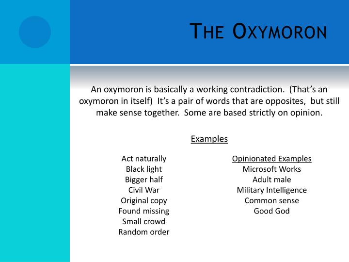 PPT - The Art of the Pun PowerPoint Presentation - ID:1850876