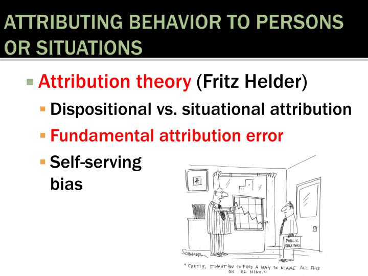 PPT - SOCIAL PSYCHOLOGY PowerPoint Presentation - ID:1851051