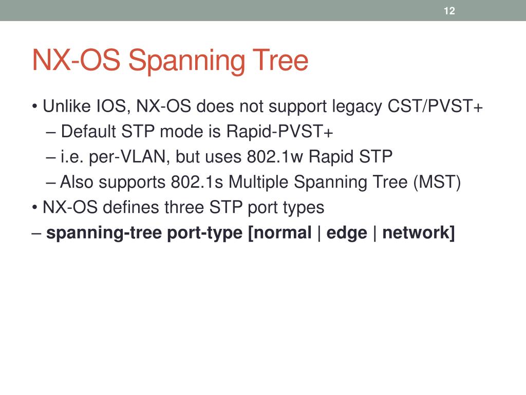 PPT - Cisco NX-OS Data Center Features PowerPoint Presentation, free ... PPT - Cisco NX-OS Data Center Features PowerPoint Presentation, free ...