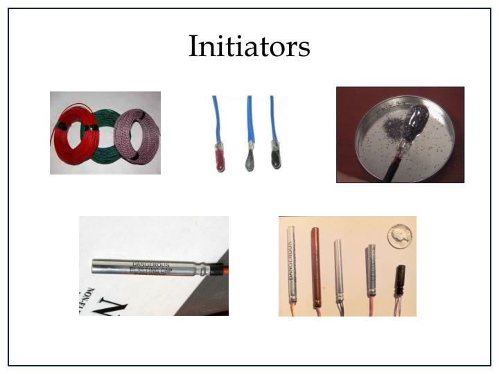PPT - Explosives Threats to First Responders PowerPoint Presentation ...