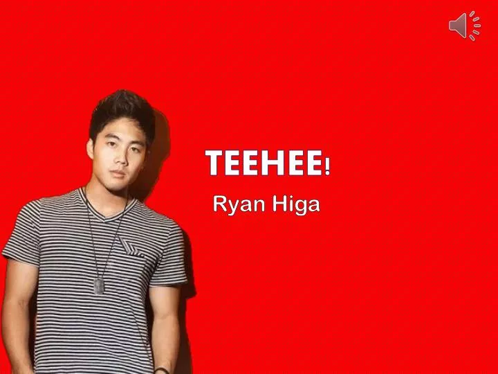 PPT - TEEHEE! PowerPoint Presentation, free download - ID:1851705