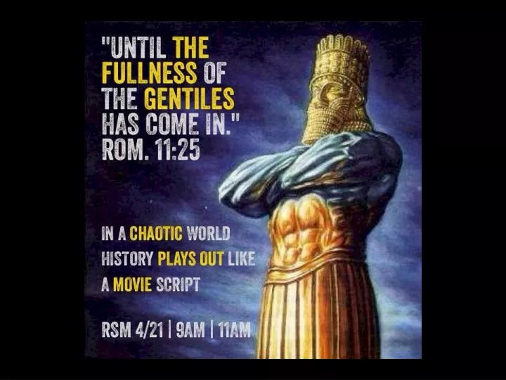 PPT - Daniel 2 PowerPoint Presentation, free download - ID:1852256