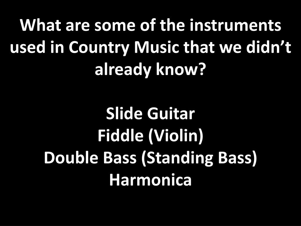 PPT - Welcome to Nashville, Tennessee: Home of Country Music PowerPoint ...