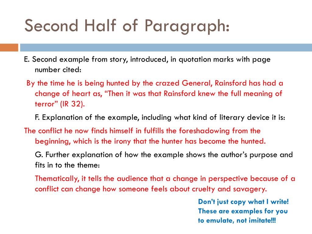 PPT - Proficiency Essay 1 Pre-Writing Directions PowerPoint ...