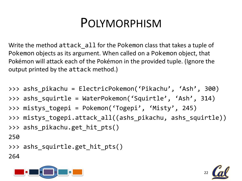 Ppt Cs61a Lecture 15 Object Oriented Programming Mutable Data Structures Powerpoint