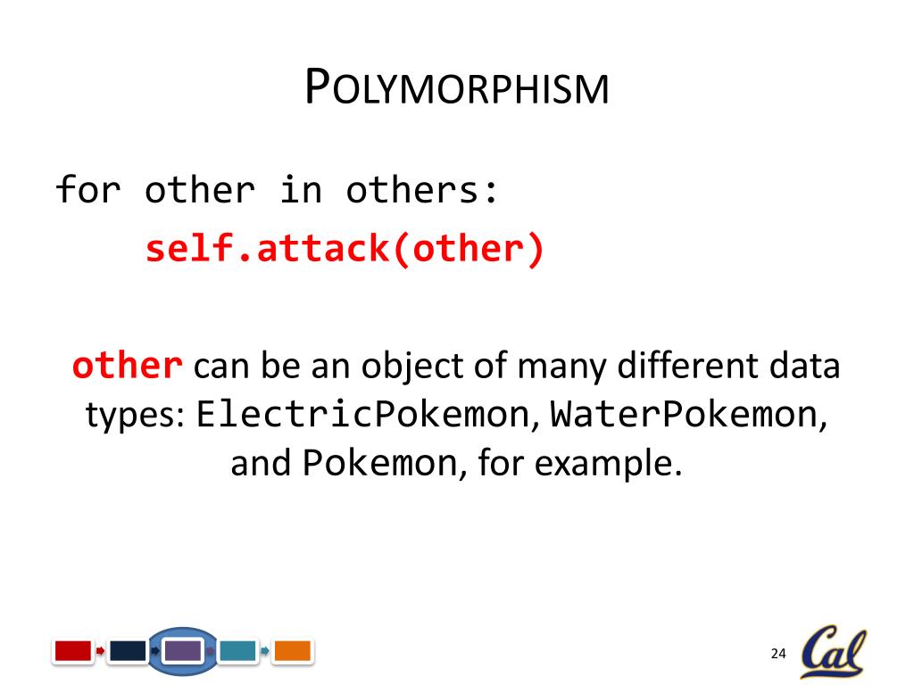 Ppt Cs61a Lecture 15 Object Oriented Programming Mutable Data Structures Powerpoint