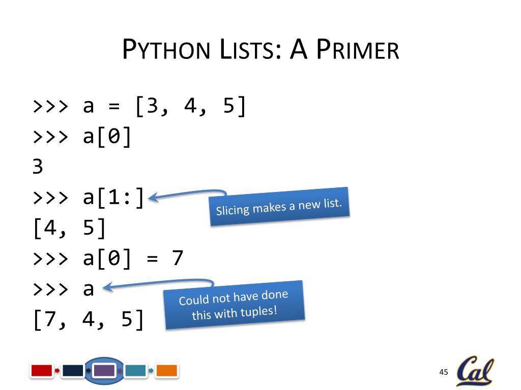 Ppt Cs61a Lecture 15 Object Oriented Programming Mutable Data Structures Powerpoint