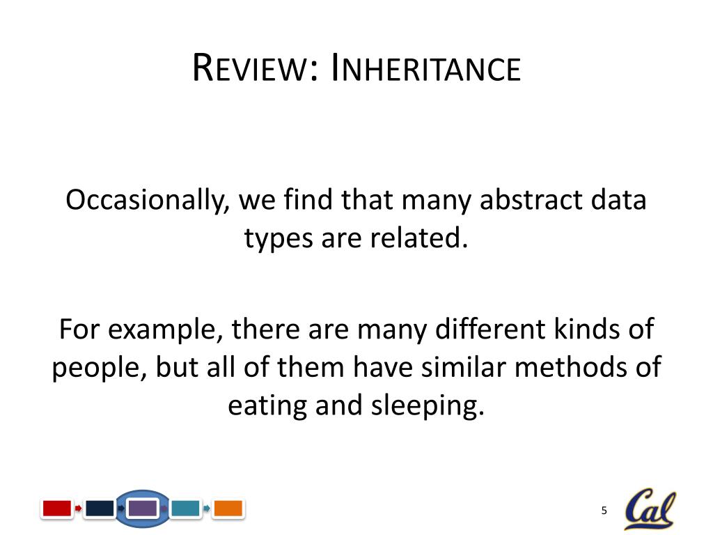 Ppt Cs61a Lecture 15 Object Oriented Programming Mutable Data Structures Powerpoint