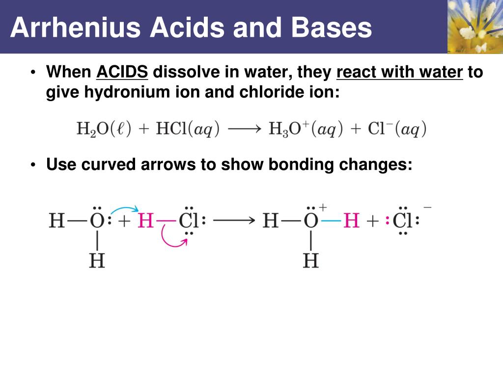 PPT - Arrhenius Acids and Bases PowerPoint Presentation, free download ... PPT - Arrhenius Acids and Bases PowerPoint Presentation, free download ...