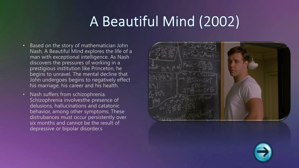 PPT - Psychology in Movies PowerPoint Presentation, free download - ID ...