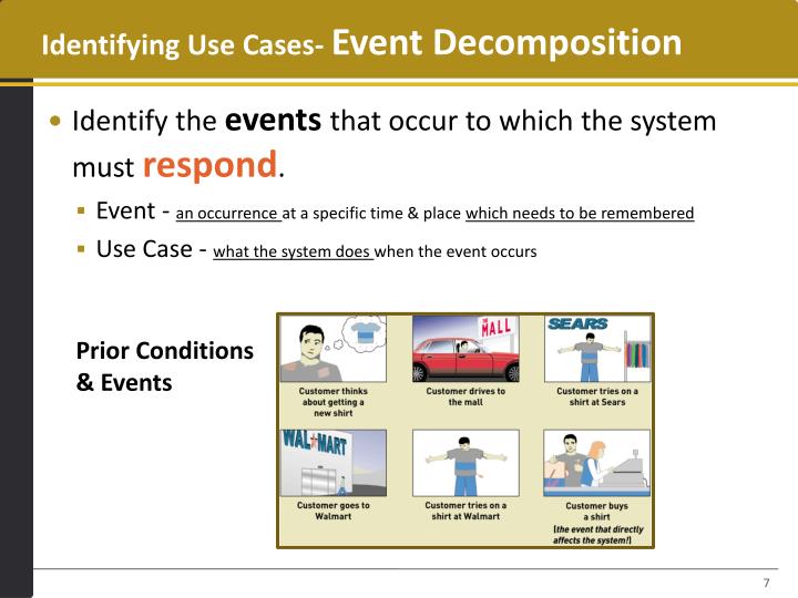 PPT - Use Cases -Use Case Diagram PowerPoint Presentation - ID:1852936