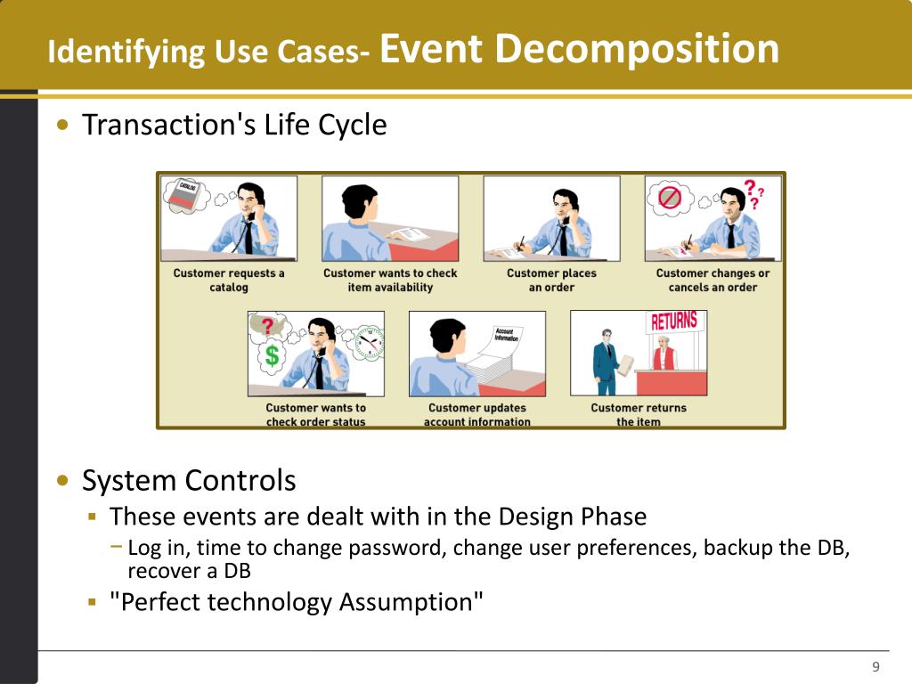PPT - Use Cases -Use Case Diagram PowerPoint Presentation, free ... PPT - Use Cases -Use Case Diagram PowerPoint Presentation, free ...